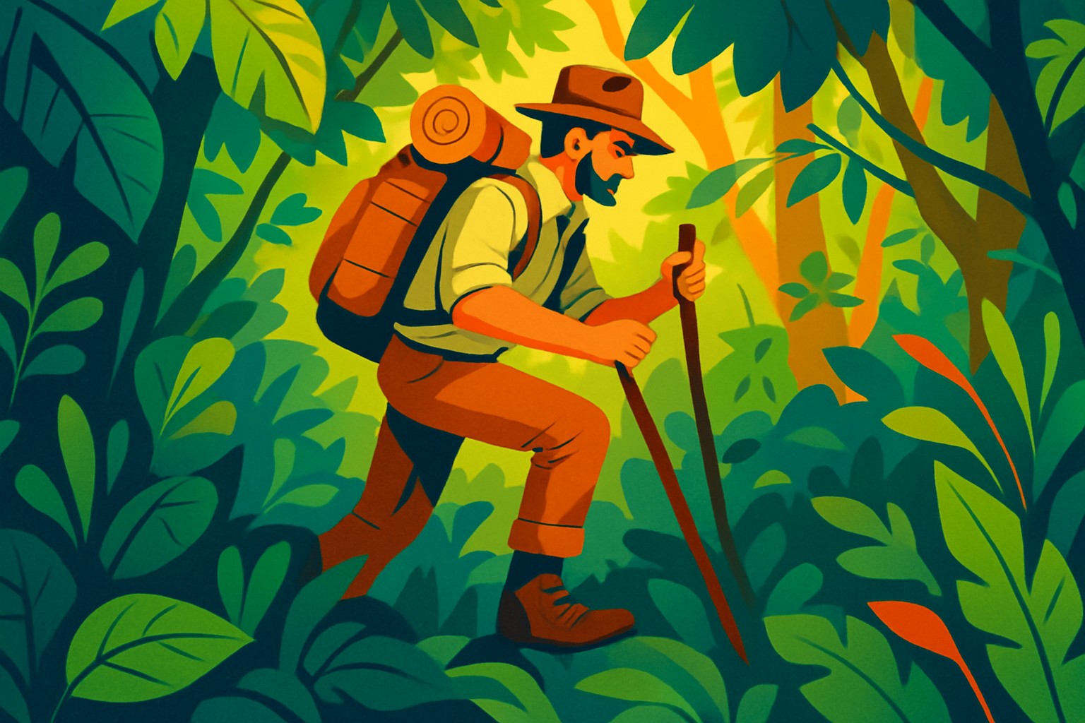 Stories of explorers for children aged 11-12 years old | Oh My Tales