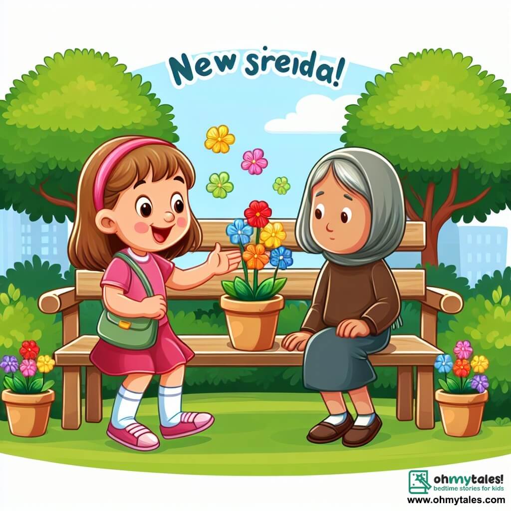 A Tale of Friendship and Acceptance | Story about tolerance | 3-4 years ...