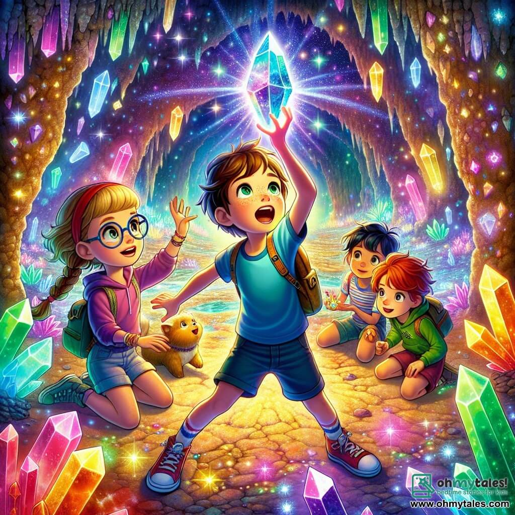 Zog's Cosmic Adventure | Alien story | 9-10 years old | Science fiction ...