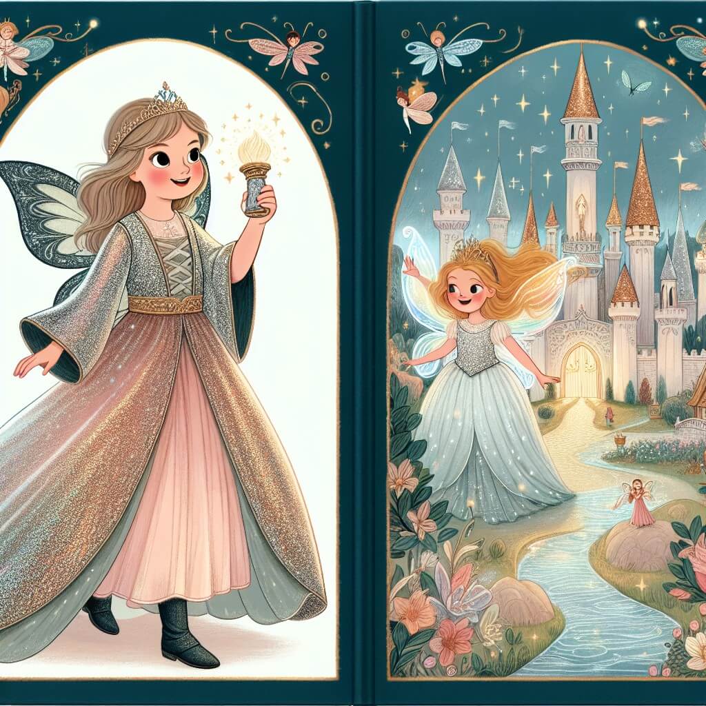 🎧 Cendrillon: A Tale of Equality | Classic fairy tale reinvented | 9-10 ...