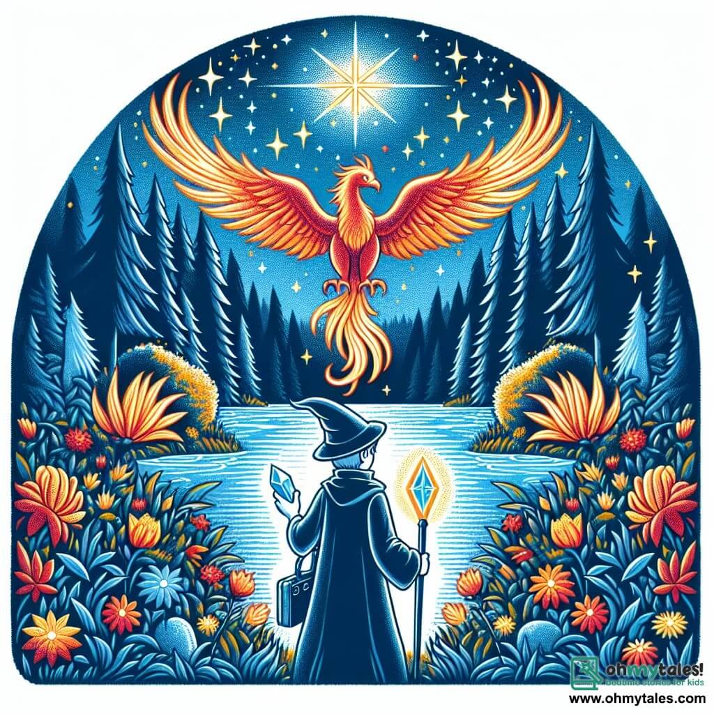 Oliver and the Crystal of Power | Fantastic story of witchcraft | 7-8 ...