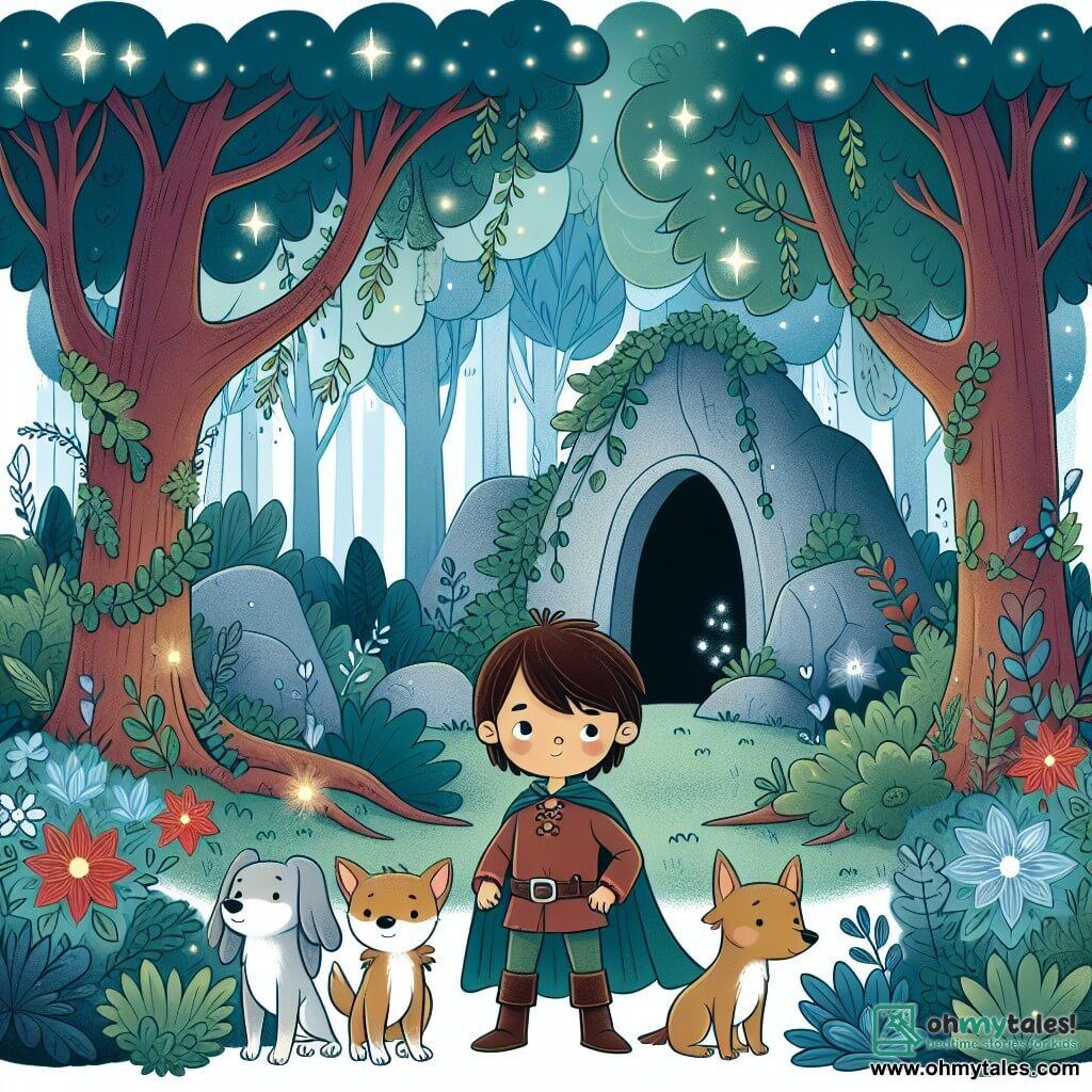 The Quest of the Brave Explorers | Little adventurers | 3-4 years old ...